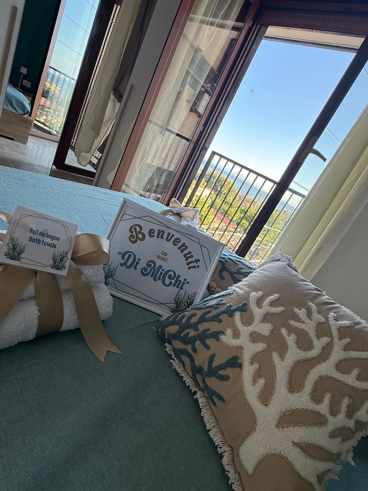 Casa Vacanze Home Capri - Torre del Greco