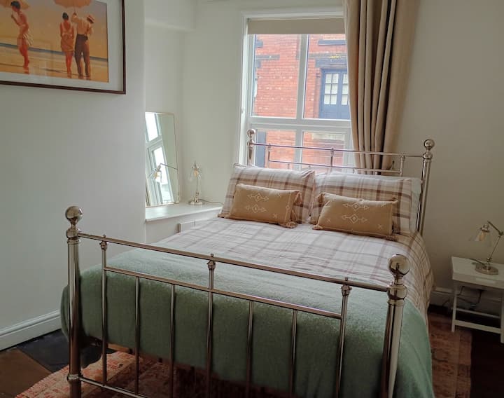 Merchants Yard - York, UK