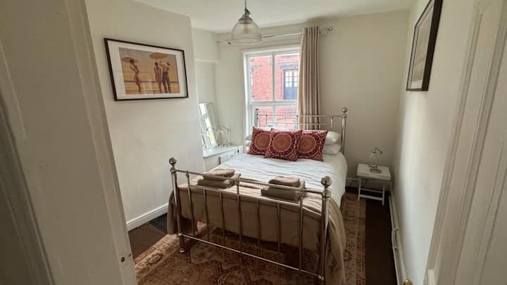 Merchants Yard - York