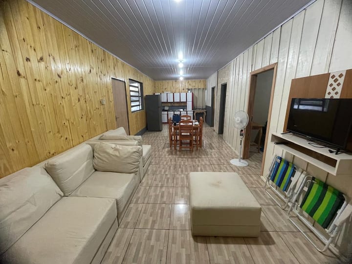 Cómoda Casa En Santa Rita - Santa Rita