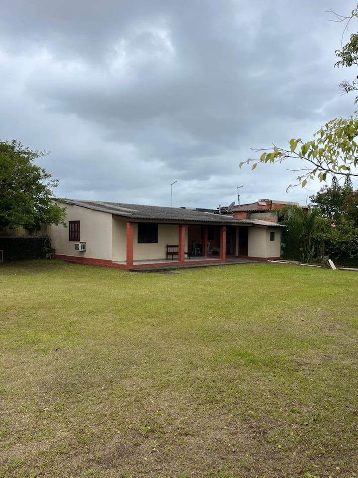 Casa De Praia: Aconchego E Tranquilidade - Arroio do Sal