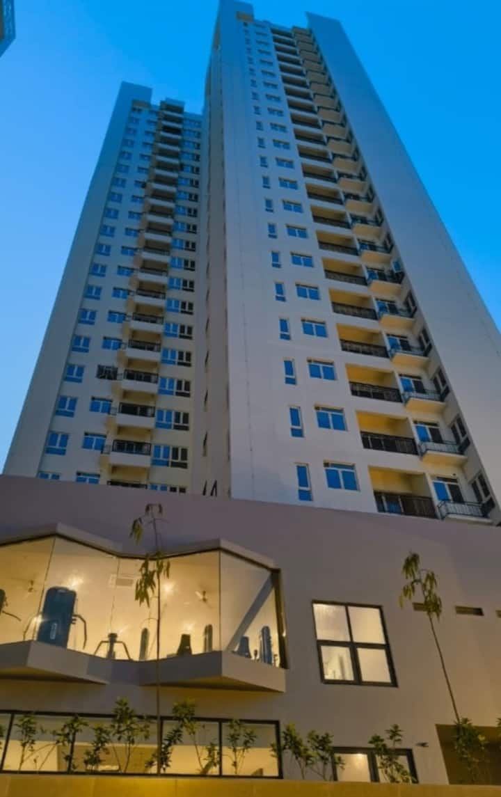 A Home Outside Your Own Home New Town, Kolkata - Kolkata