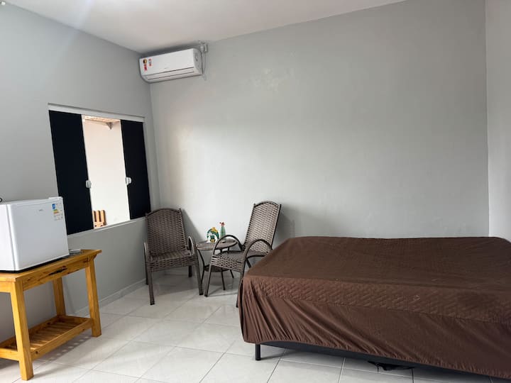 Raio De Sol - Matinhos