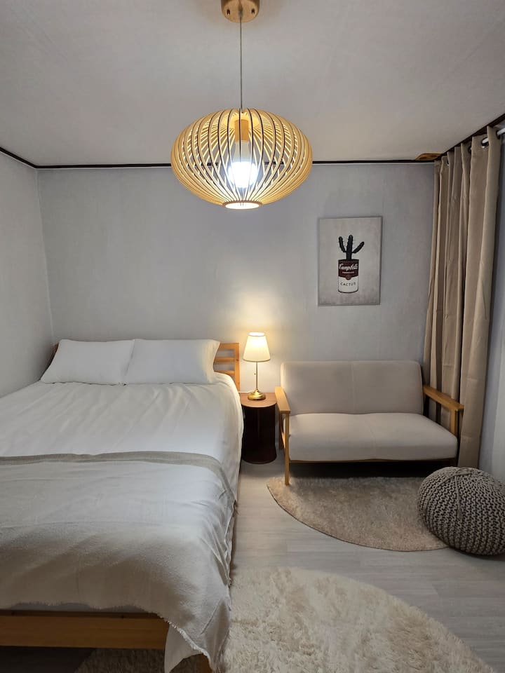 용연스테이 - 수내1동