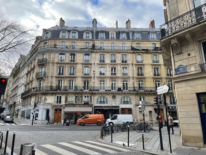 Logement Quartier Latin, Sorbonne, Notre-dame - Paris 6e Arrondissement