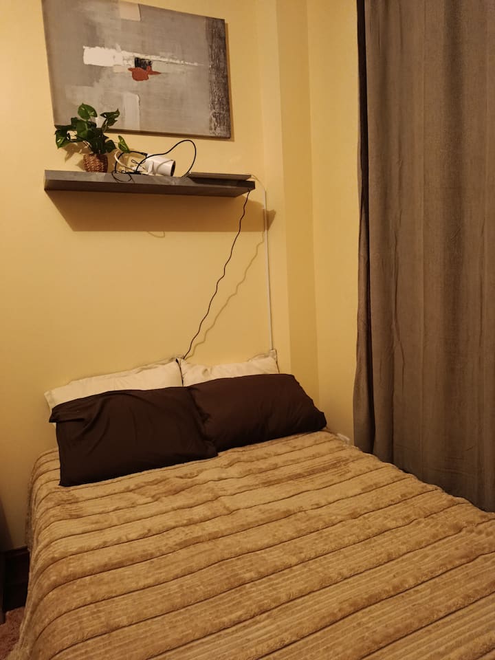 Espacio ÚNico Hospedaje Y Experiencia - Ambato