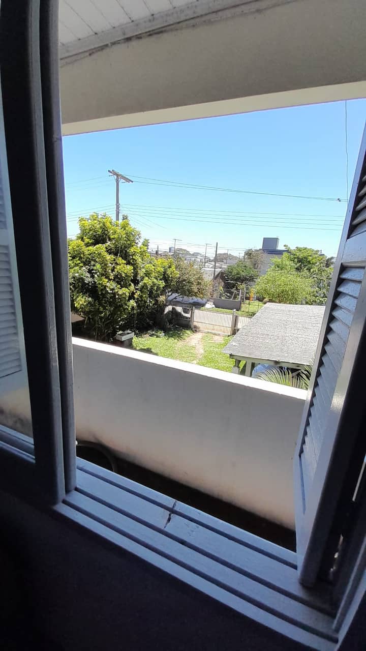 Apartamento Na Praia Da Cal. - Torres