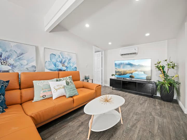 Route 66 Azusa Los Angeles Home - Azusa, CA