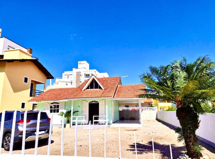 Recanto Dos Ciprestes - Governador Celso Ramos