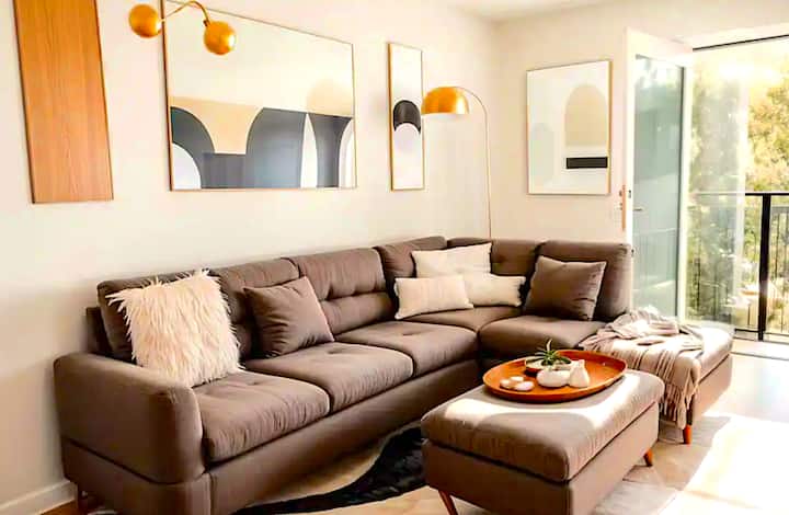 Beautiful & Amazing Downtown Apartment. - Portsmouth, VA