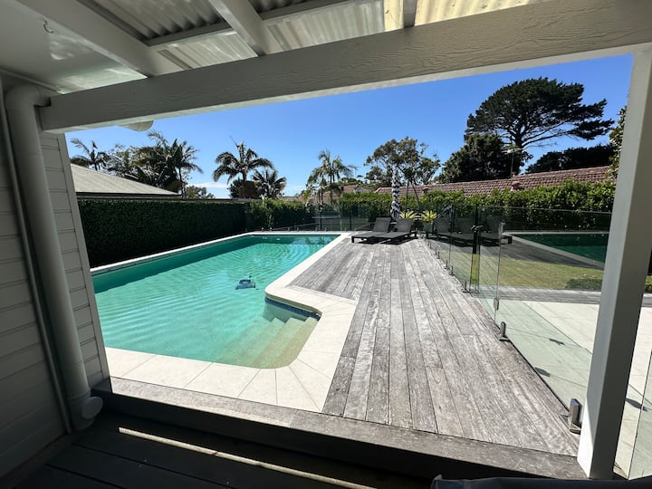 Lilli Pilli Hamptons Retreat - Cronulla