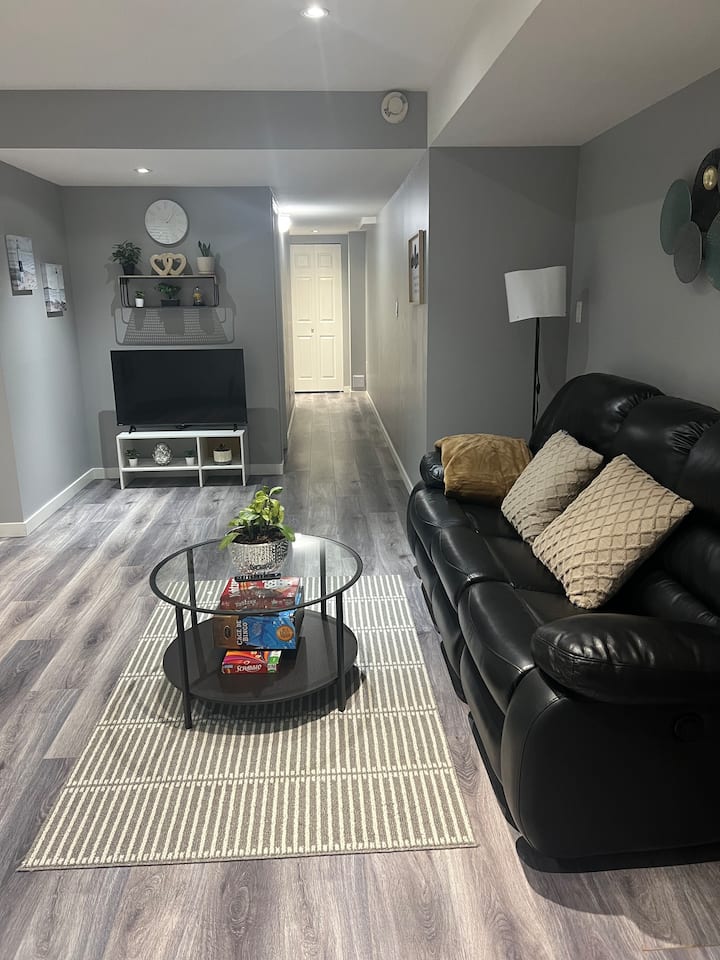 Charming Suite With Garden View - Mission