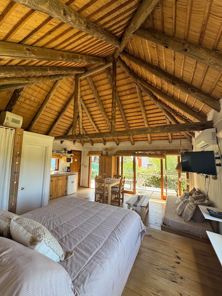 “Cinco Sirenas” Maci - Uruguay