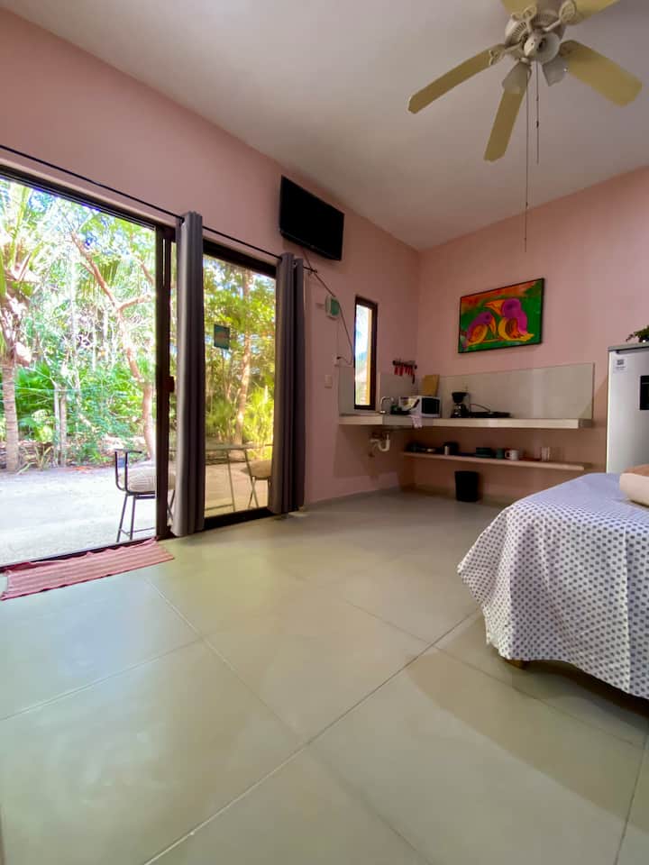 Casa Tio Planta Baja (1) - El Cuyo