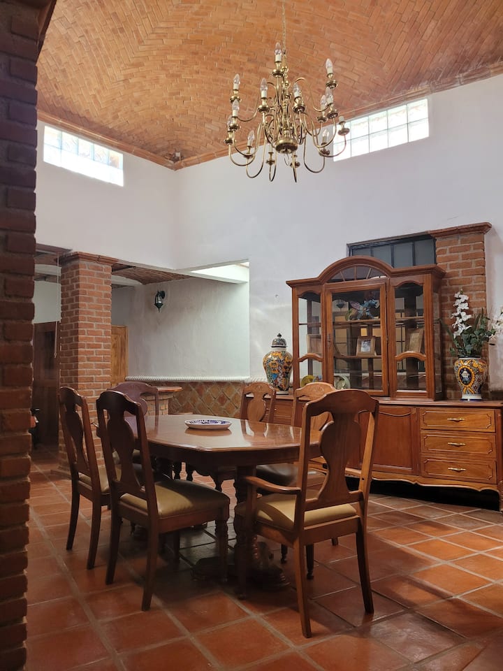 La Finca De Don Simón - Lagos de Moreno