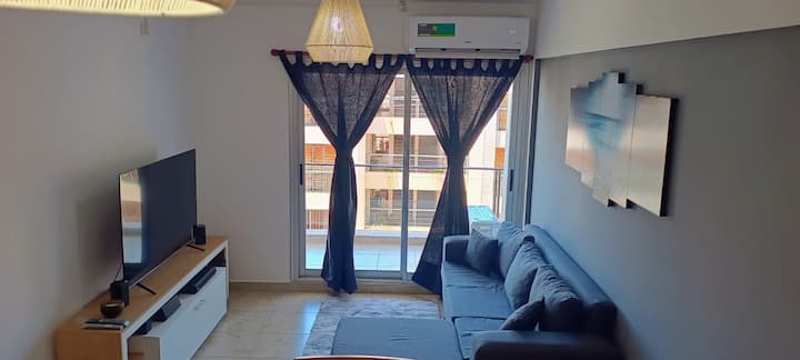 Departamento Antherina - San Luis