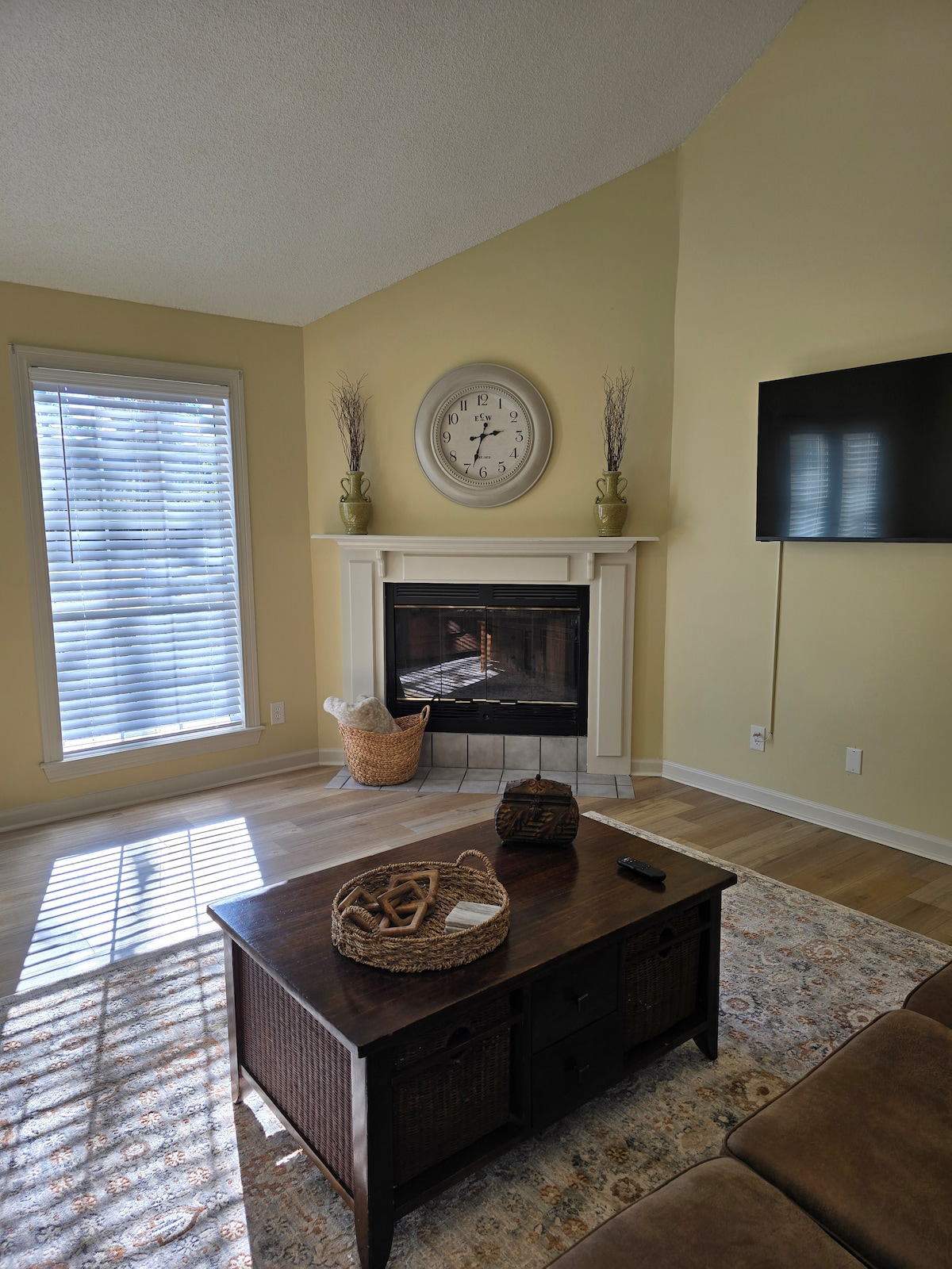 Charmante maison de 3 chambres et 2 salles de bain à Douglas avec de ...