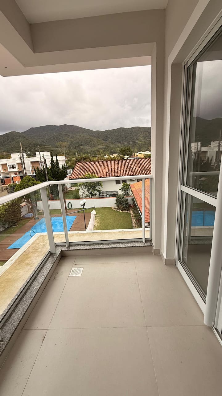 Palmas Summer Beach - Governador Celso Ramos