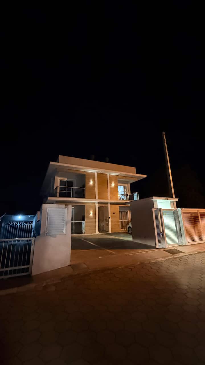 Palmas Summer Beach - Governador Celso Ramos