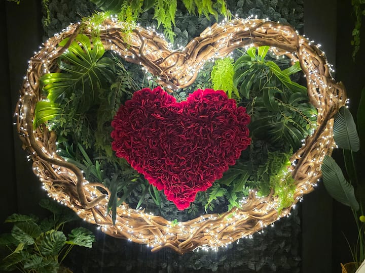 Corazón By Amara - モンテレイ