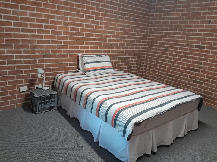 Private And Quiet Room In Newly Renovated House - Coffs Harbour