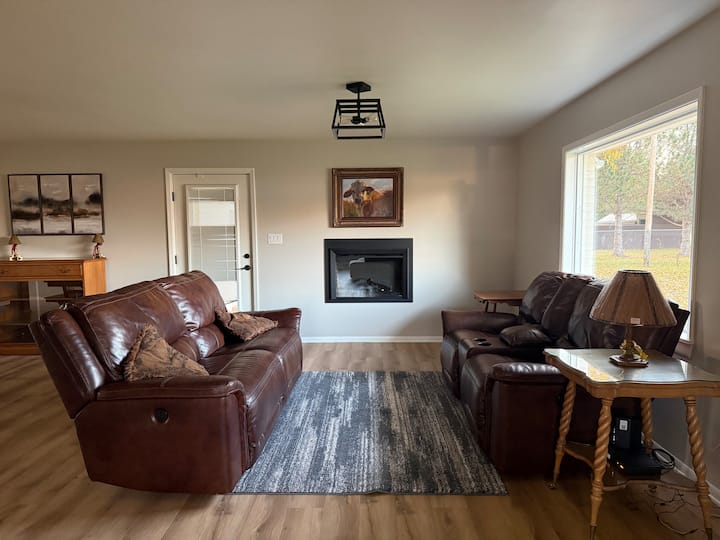 The Magnolia House - Clovis, NM