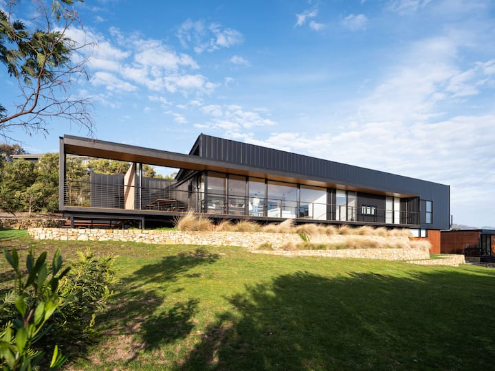 Atelier - Coastal Retreat - Coles Bay