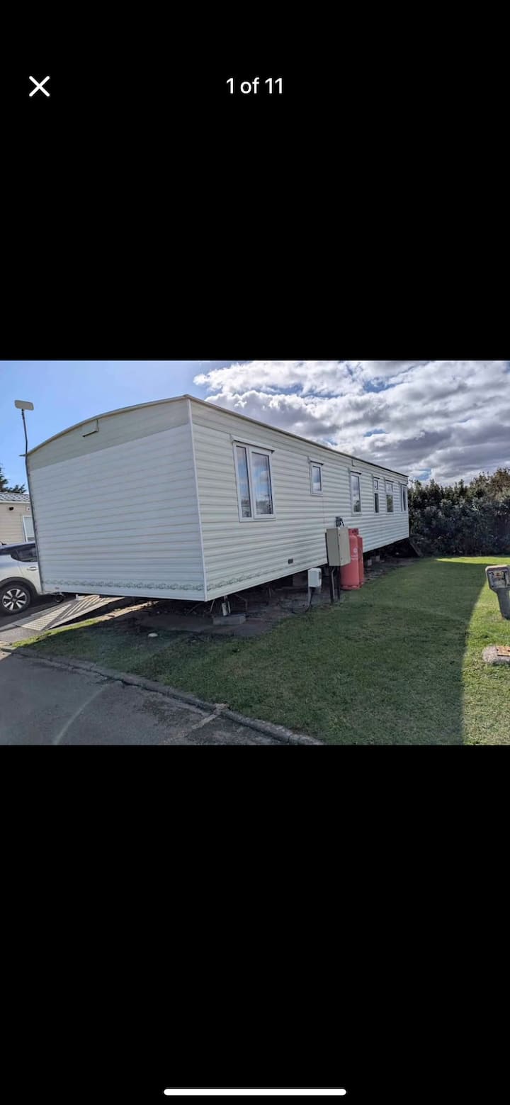 Woodlands Dene - Suit Direct Stadium