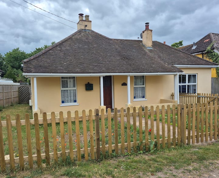 Crossing Cottage, Aldeburgh.  Maison Indépendante. - Aldeburgh