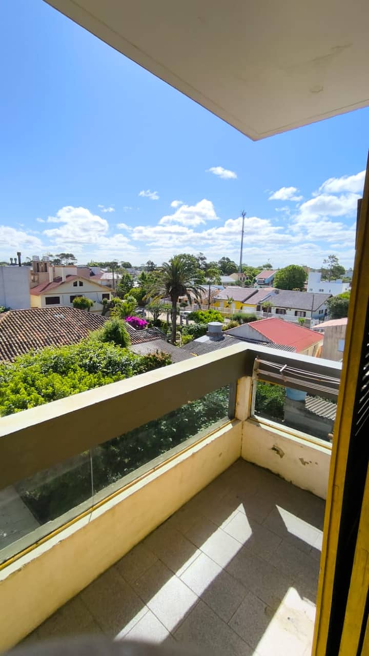 Apartamento Cassino Rs - Rio Grande