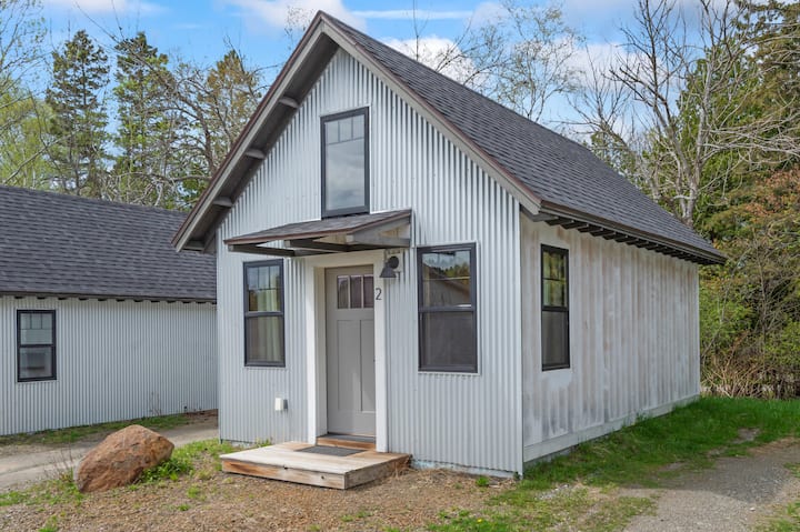 Cabin 2 - Rangeley, ME