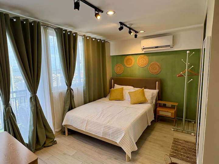 Your Perfect Staycation In Metro, Cebu! - Cebu