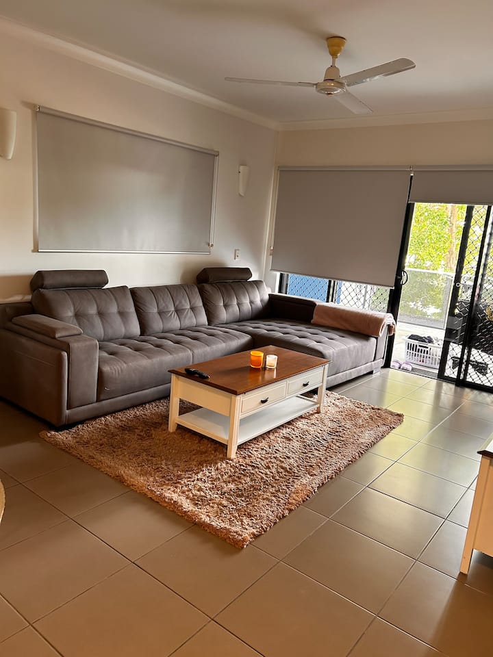 Cozy Apartment Located Near The City. - Darwin