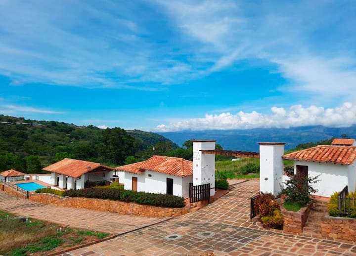 Casa La Ilusión - Palmar