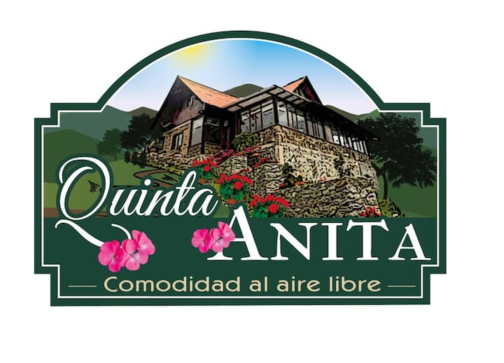 Quinta Anita
“Naturaleza, Paz Y Buenos Momentos.” - Morona-Santiago