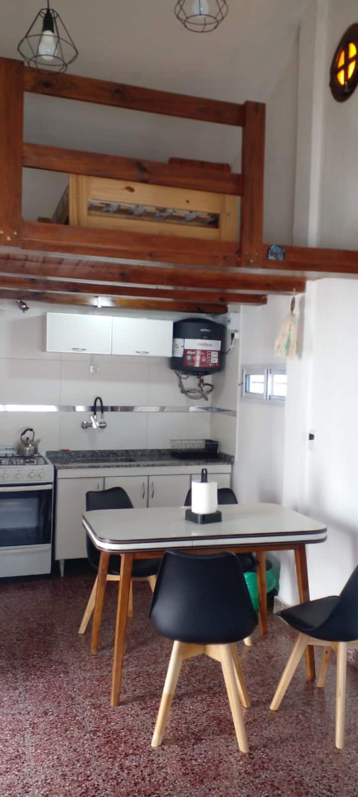 Casa, Hermosa Renovada Y Segura - Santa Teresita