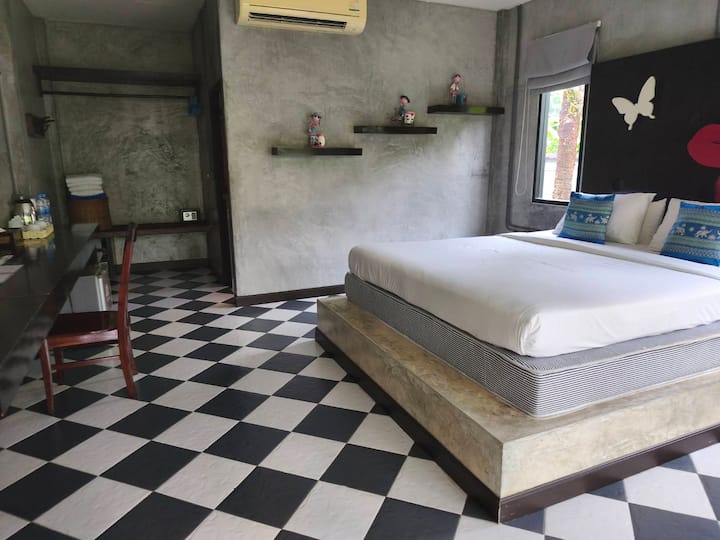 Pure Relax Bungalows – Unwind In Khao Lak - Khao Lak