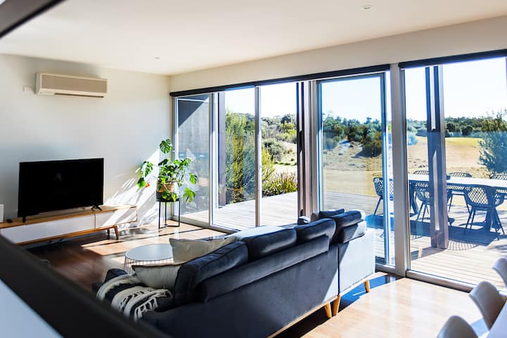 St Andrews Golf Course & Nature Getaway - Cape Schanck