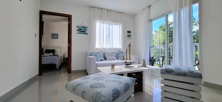 Soul Of The Beach Apartment (Punta Cana) 11 Pools - Punta Cana