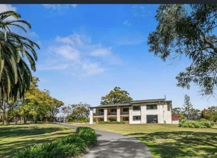 Coco's Holiday Retreat - Dural