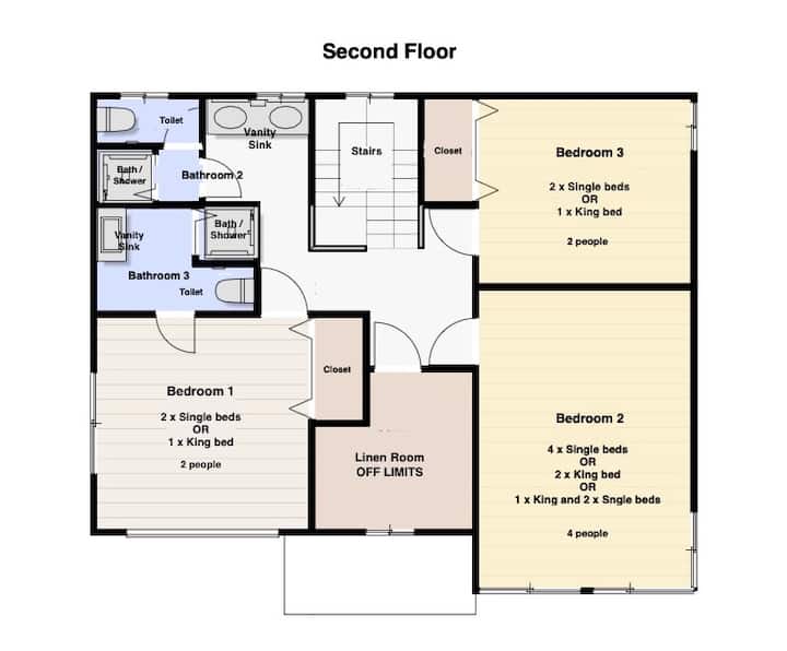 Spica 83 - Spacious Comfort For 8 - Hakuba
