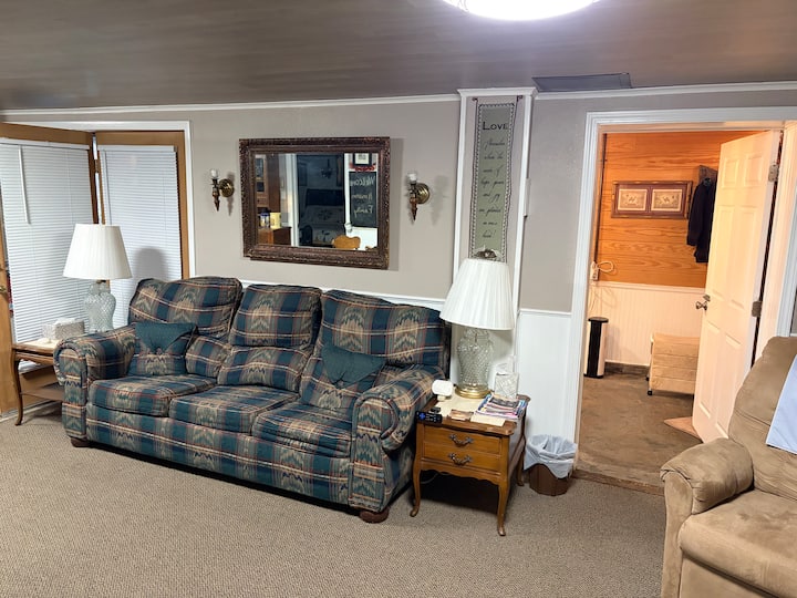The Millstone Lodge - Knoxville, TN