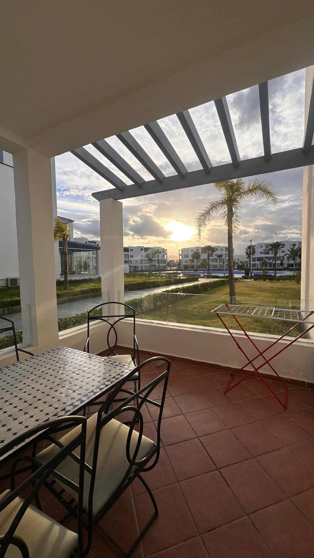 Modern Cabo Negro Home with Pool View - Apartments for Rent in Cabo ...