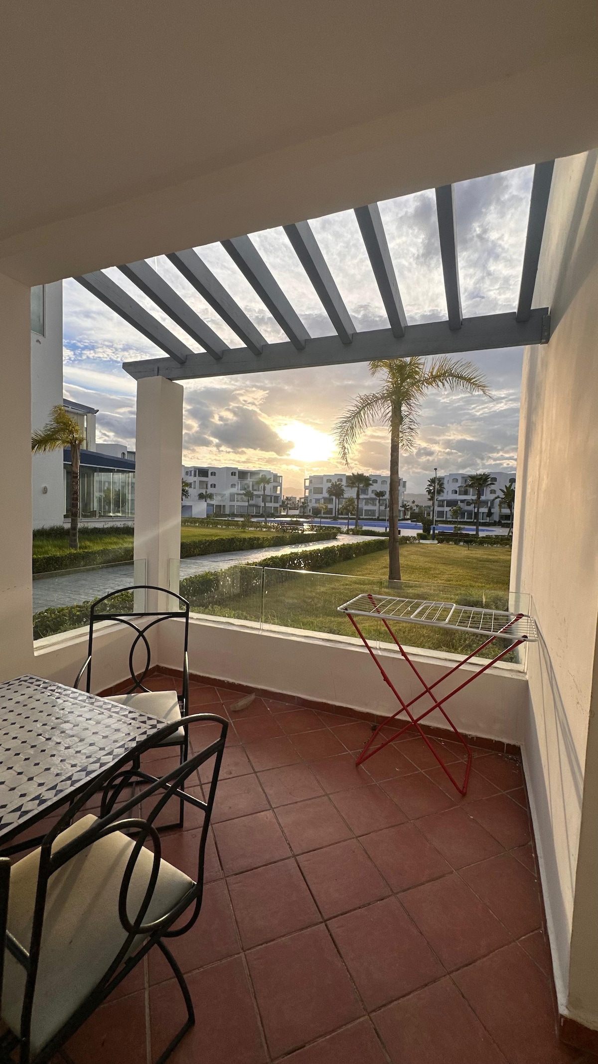 Modern Cabo Negro Home with Pool View - Apartments for Rent in Cabo ...