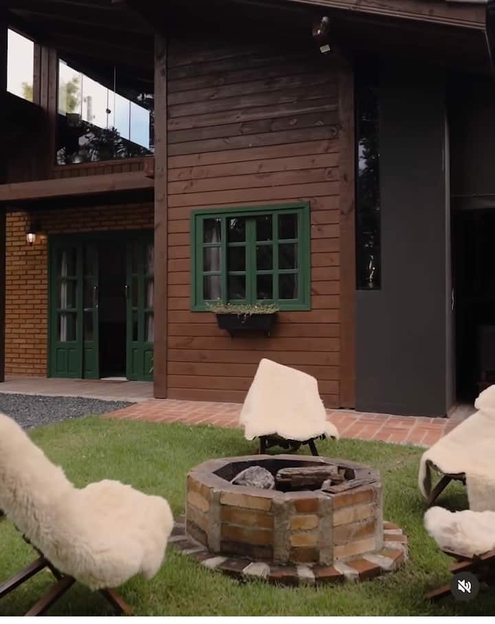 "Cantinho Do Sossego", Verdadeiro Refúgio. - Campo Alegre