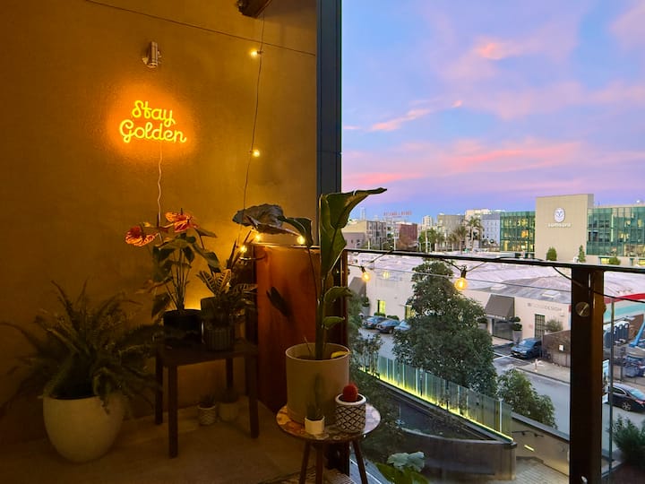 Sf Urban Oasis Near Oracle Park/chase Center - 샌프란시스코