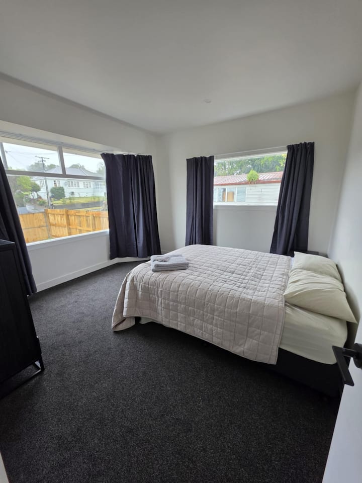 A Touch Of Luxe - Timaru