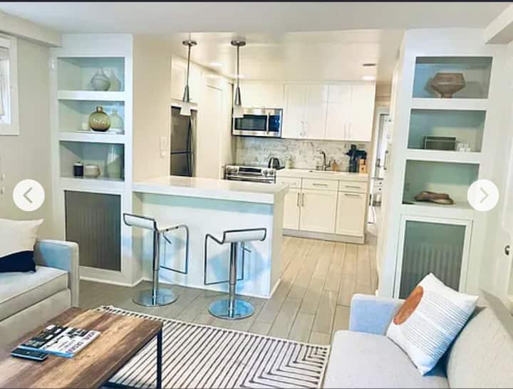 Private In-law Suite With A Separate Entrance - Bethesda, MD