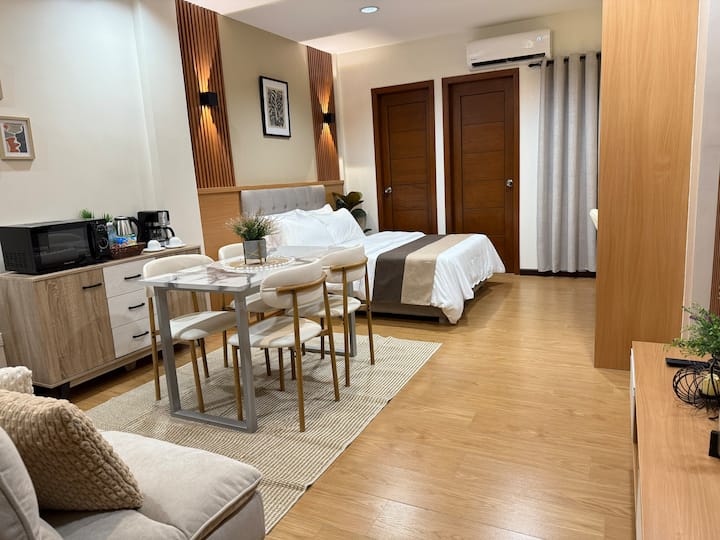 Lafontana Hometel - Roxas City