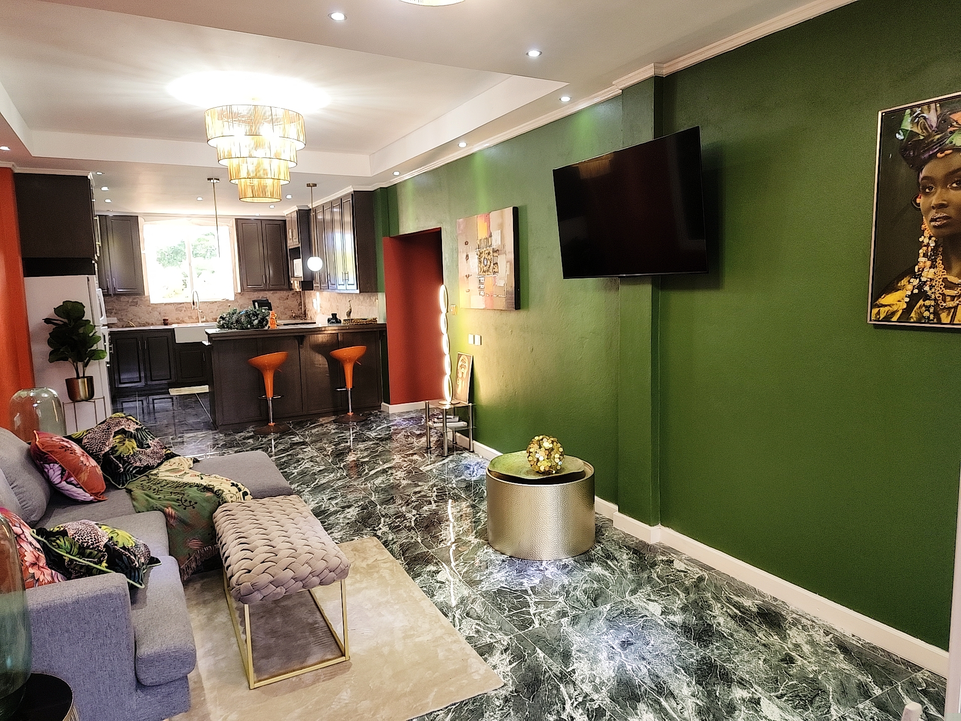 Chez Coco Villa - 聖露西亞